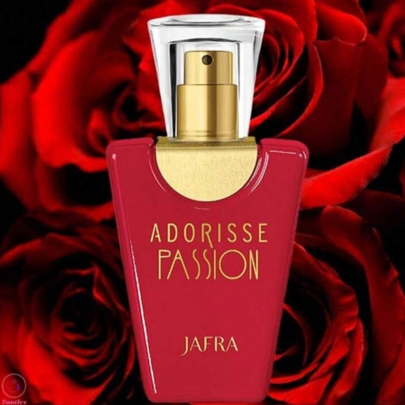 JAFRA | Other | Jafra Adorisse Passion Perfume De Mujer 7 Fl Oz | Poshmark
